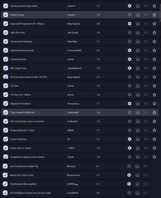 interceptor bomb indicator issues? Question for Unleashed Recompiled | UR Questions