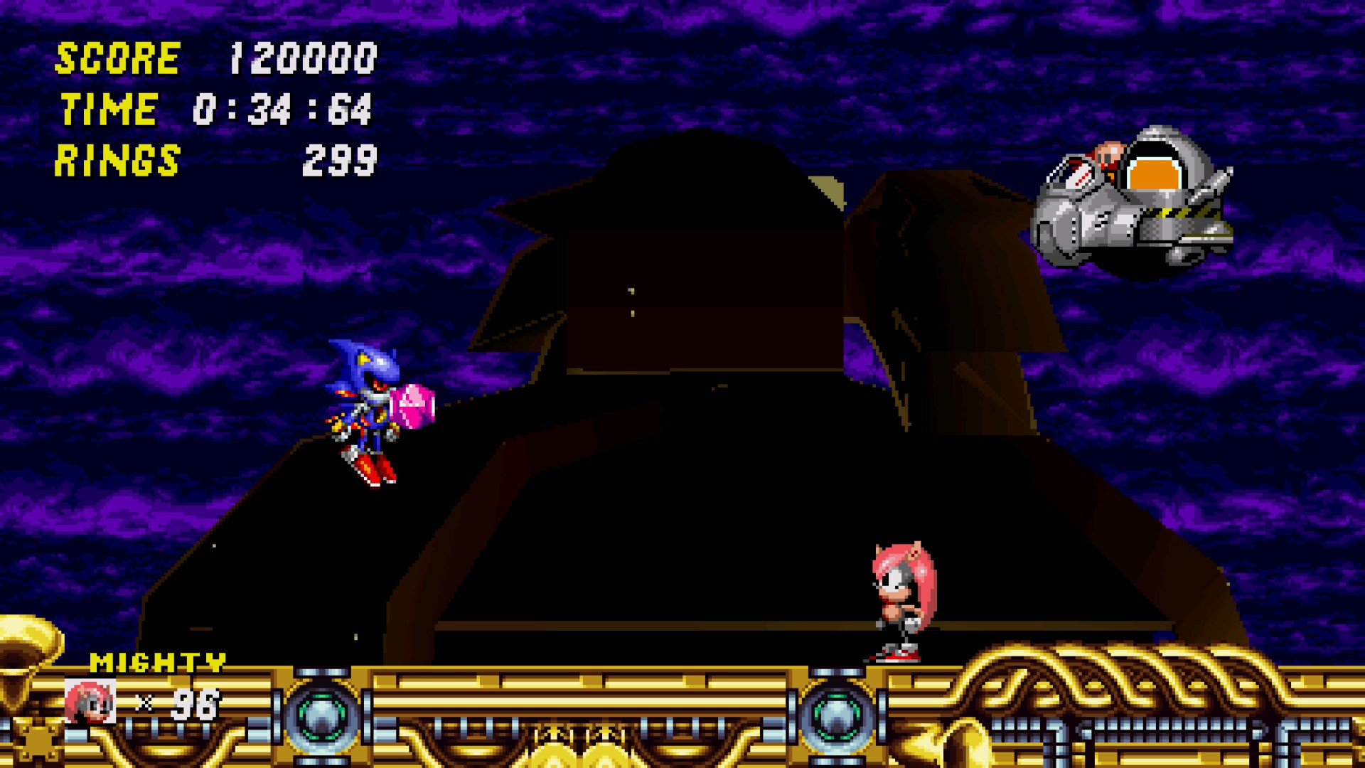 RSDK Animation Editor Help [Sonic Mania] [Questions]