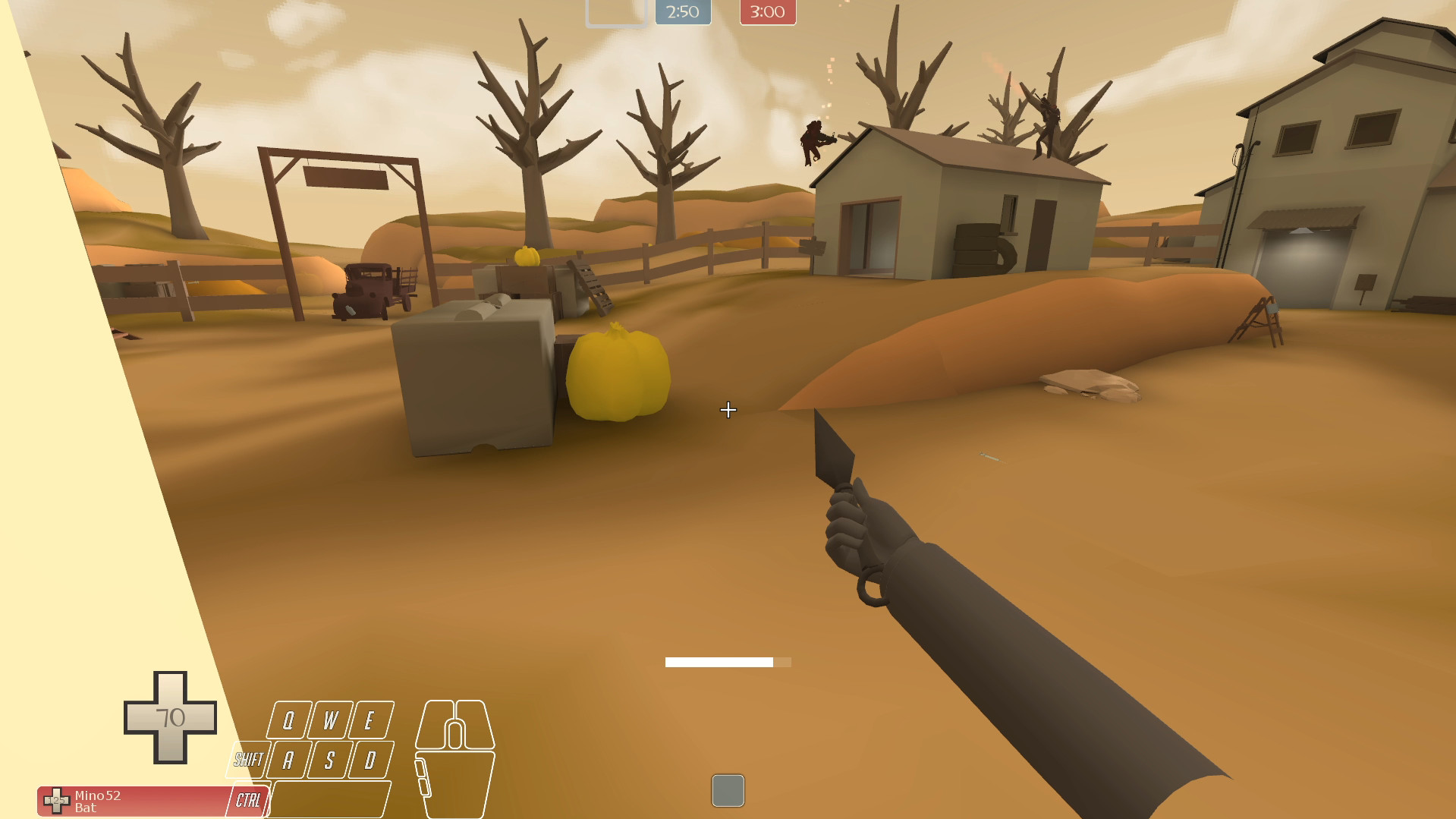 How is this level of LOD possible? Question for Team Fortress 2 | TF2 ...
