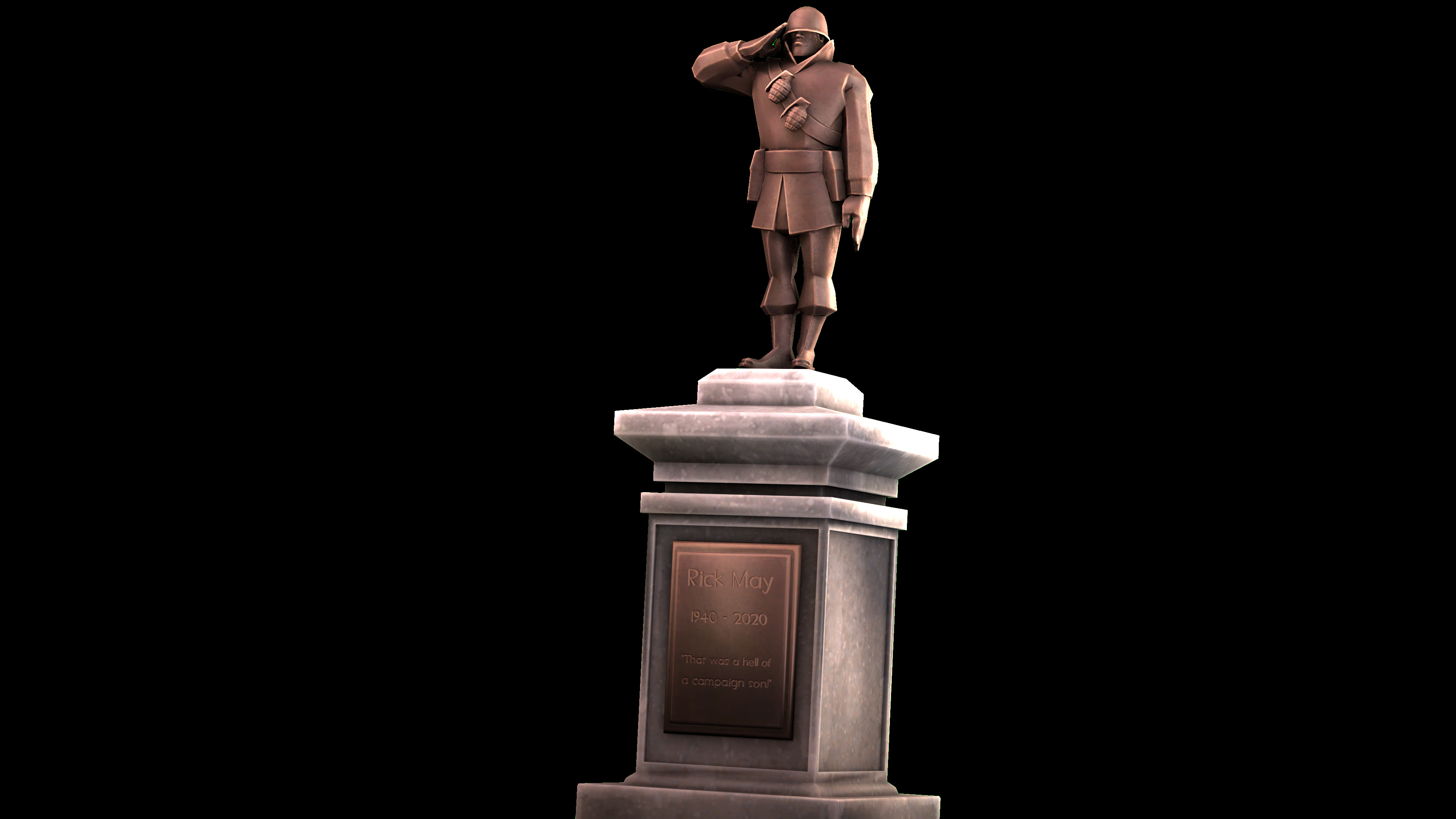 Showing a render on a specific day [Team Fortress 2] [Questions]