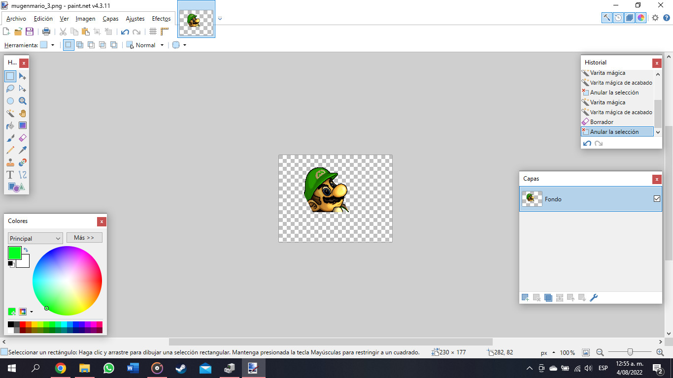 Black background on graphics Question for Super Smash Bros. Crusade ...