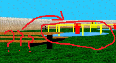 How do you add a merry-go-round? Question for Baldi's Basics | Baldi ...