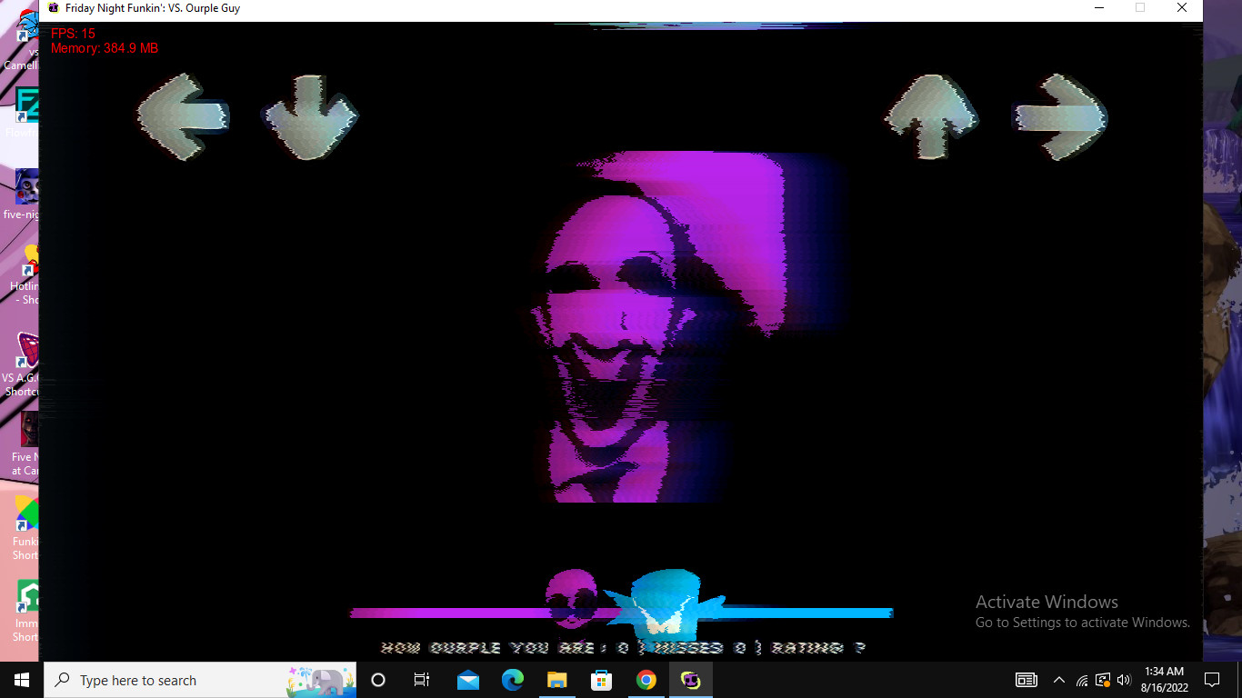 how to use .frag files in OS engine? Question for Friday Night Funkin ...