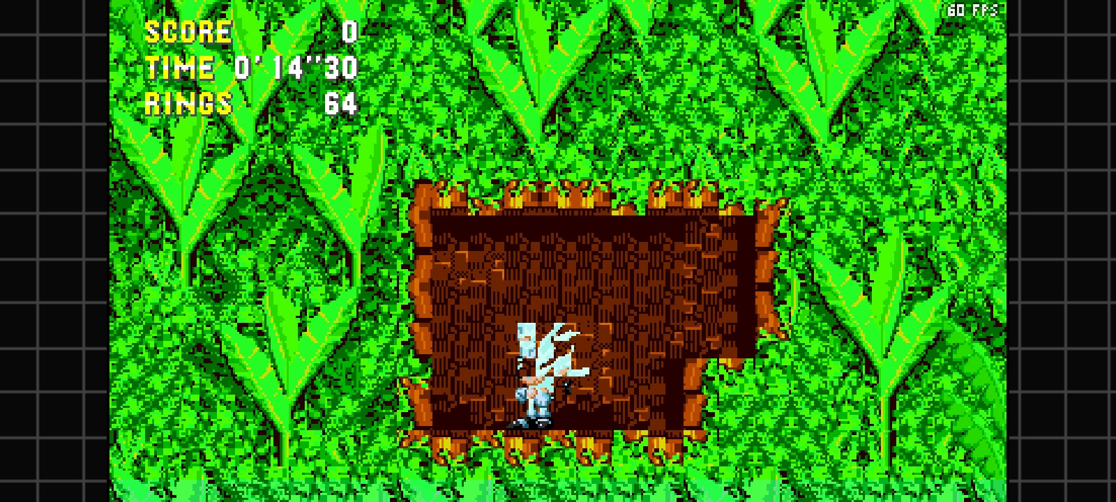 how can i solve super sonic sprites bug? Question for Sonic 3 A.I.R ...