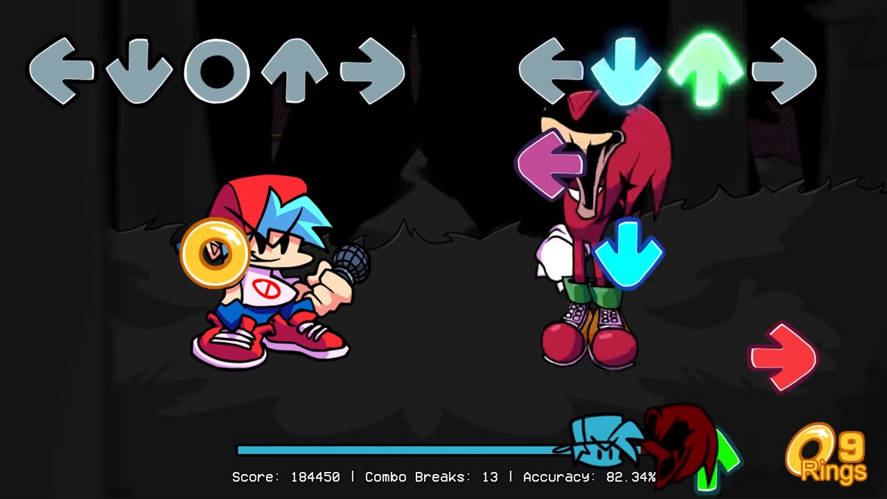 How do i swap icons in mid songs? Question for Friday Night Funkin ...