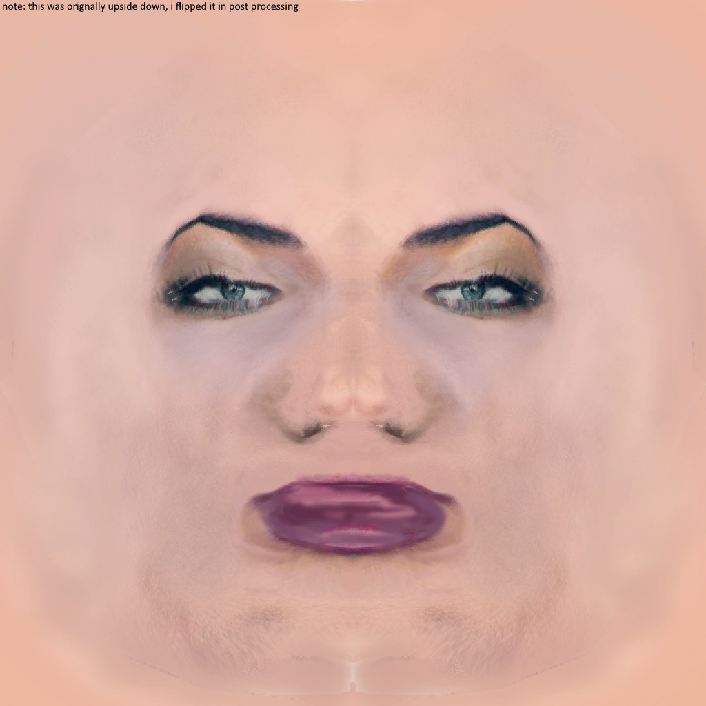 Strange texture? Question for Half-Life 2 | HL2 Questions