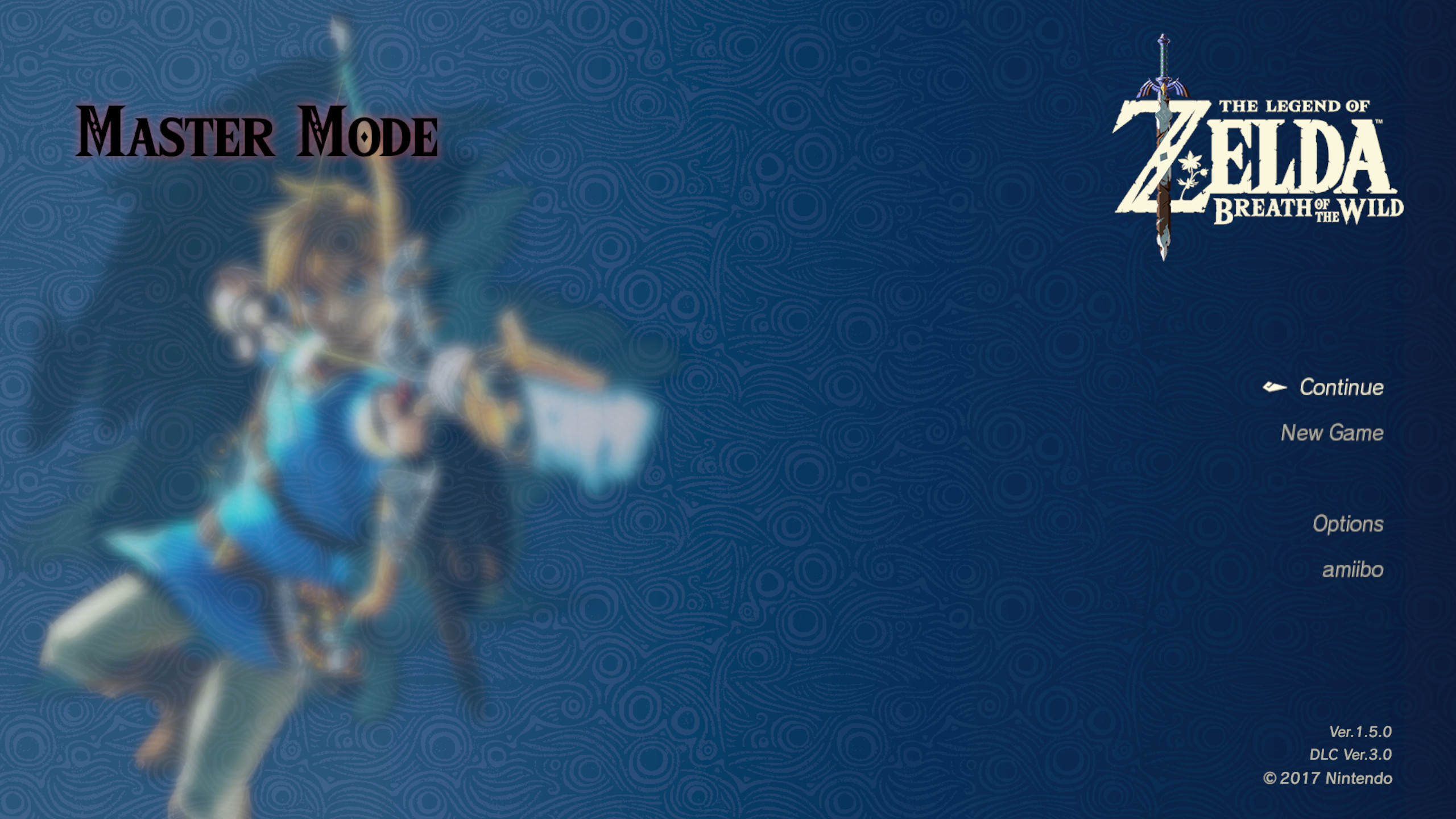 Mods breaking my menus and dlc Question for The Legend of Zelda: Breath ...