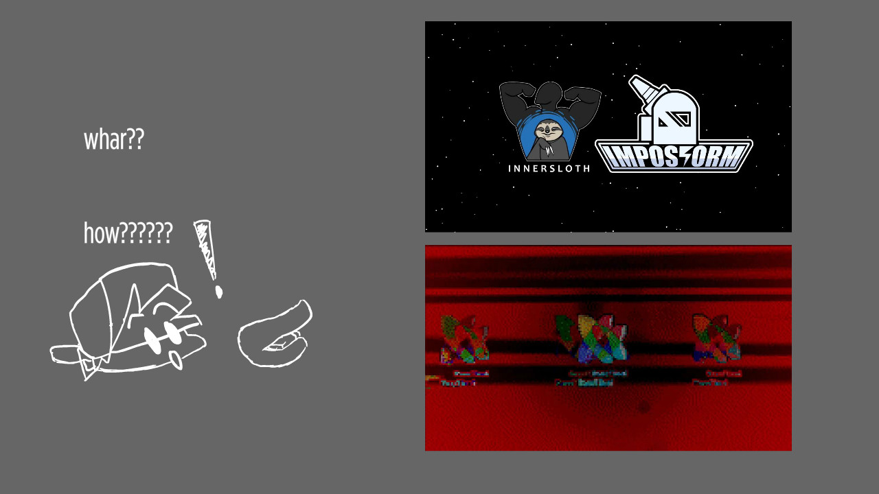 Is there a way to play a video before the title? Question for Friday ...