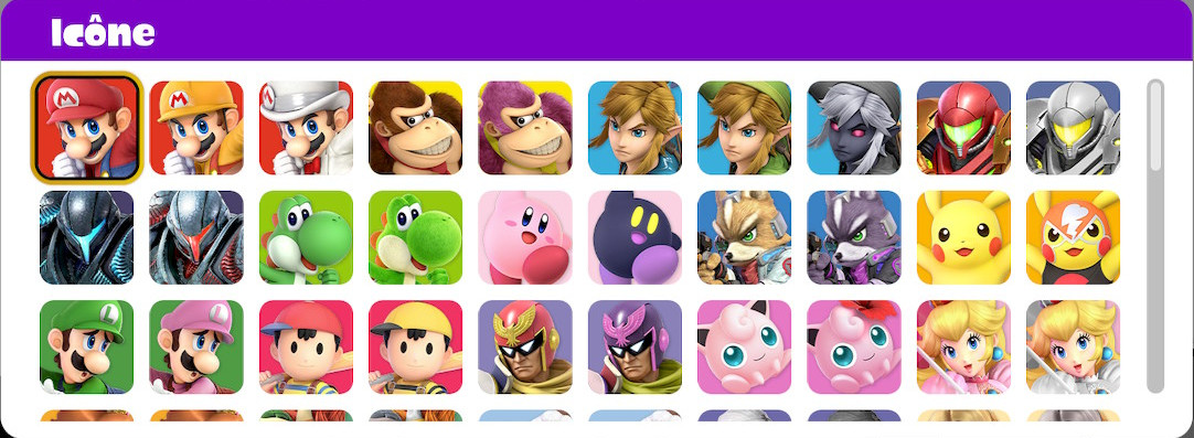 Wallpapers Super Smash Super Smash Bros. Ultimate HD Wallpapers