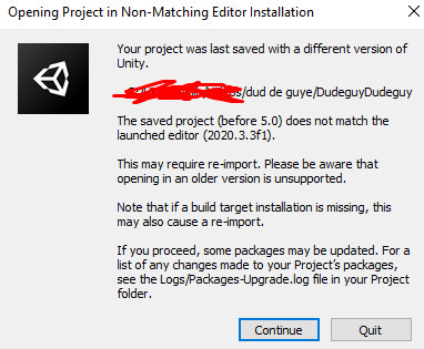 i need help on unity [Baldi's Basics] [Questions]