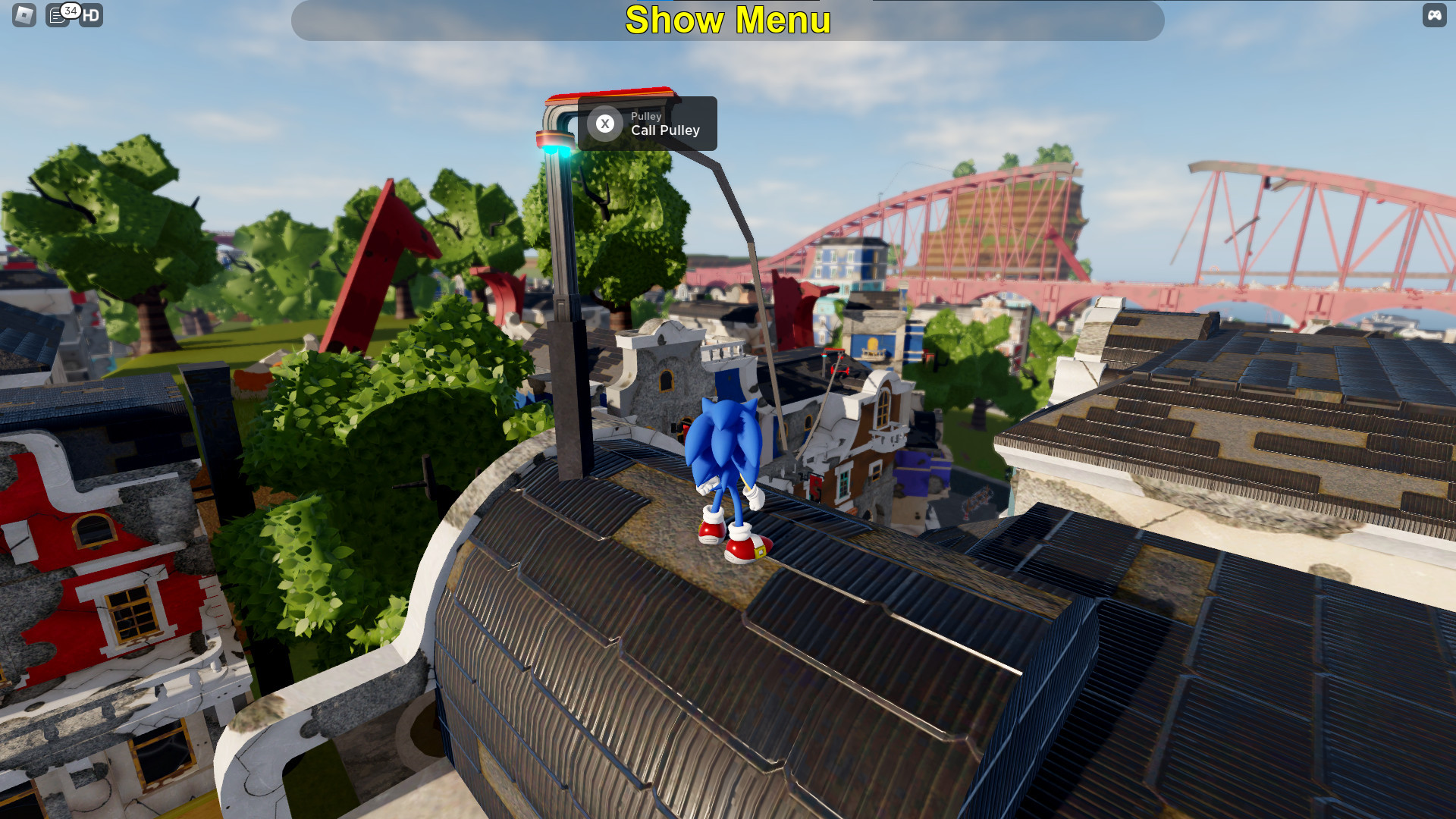 How do I mod Roblox? [Roblox] [Questions]