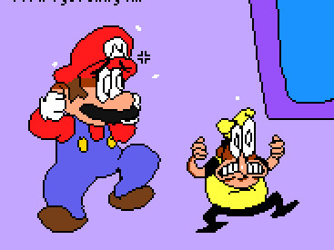 Sprite Size Question for Pizza Tower | PT Questions