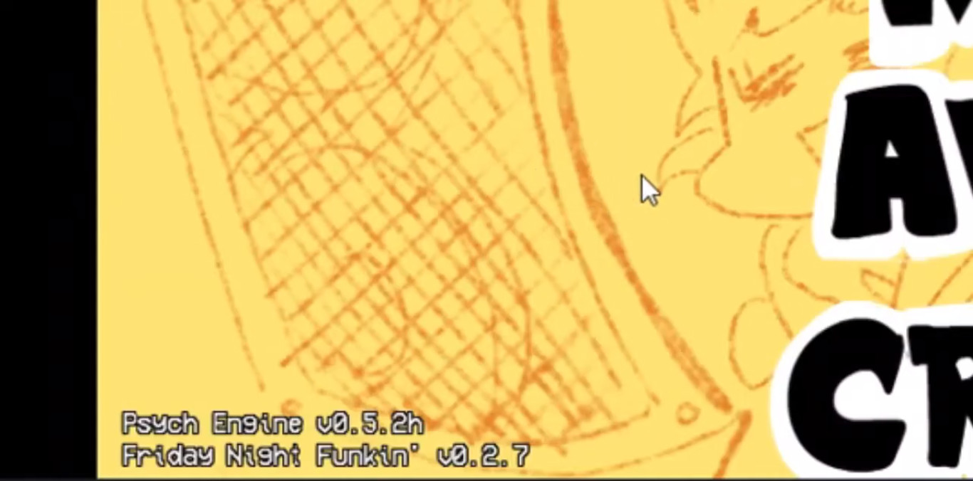 how to change watermark in psych engine [Friday Night Funkin'] [Questions]