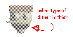 Whats is this effect? [Baldi's Basics] [Questions]