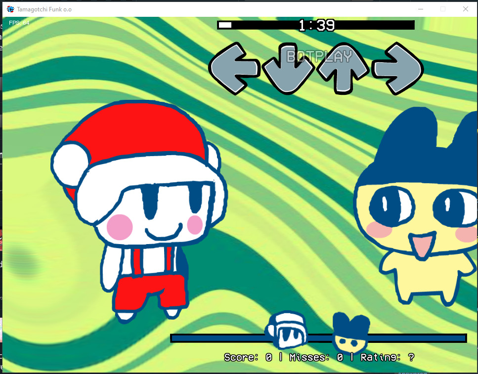 Is there a way to fix off center middle scroll? Question for Friday ...