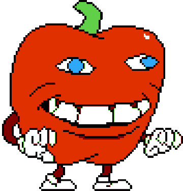 how to create a pepperman in the sage 2019 demo Question for Pizza ...