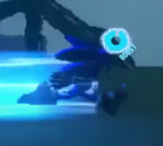 Is it possible to change the Boost Meter UI color? Question for Sonic ...