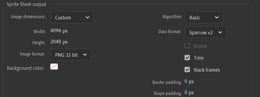 Sprite offset???? [Friday Night Funkin'] [Questions]