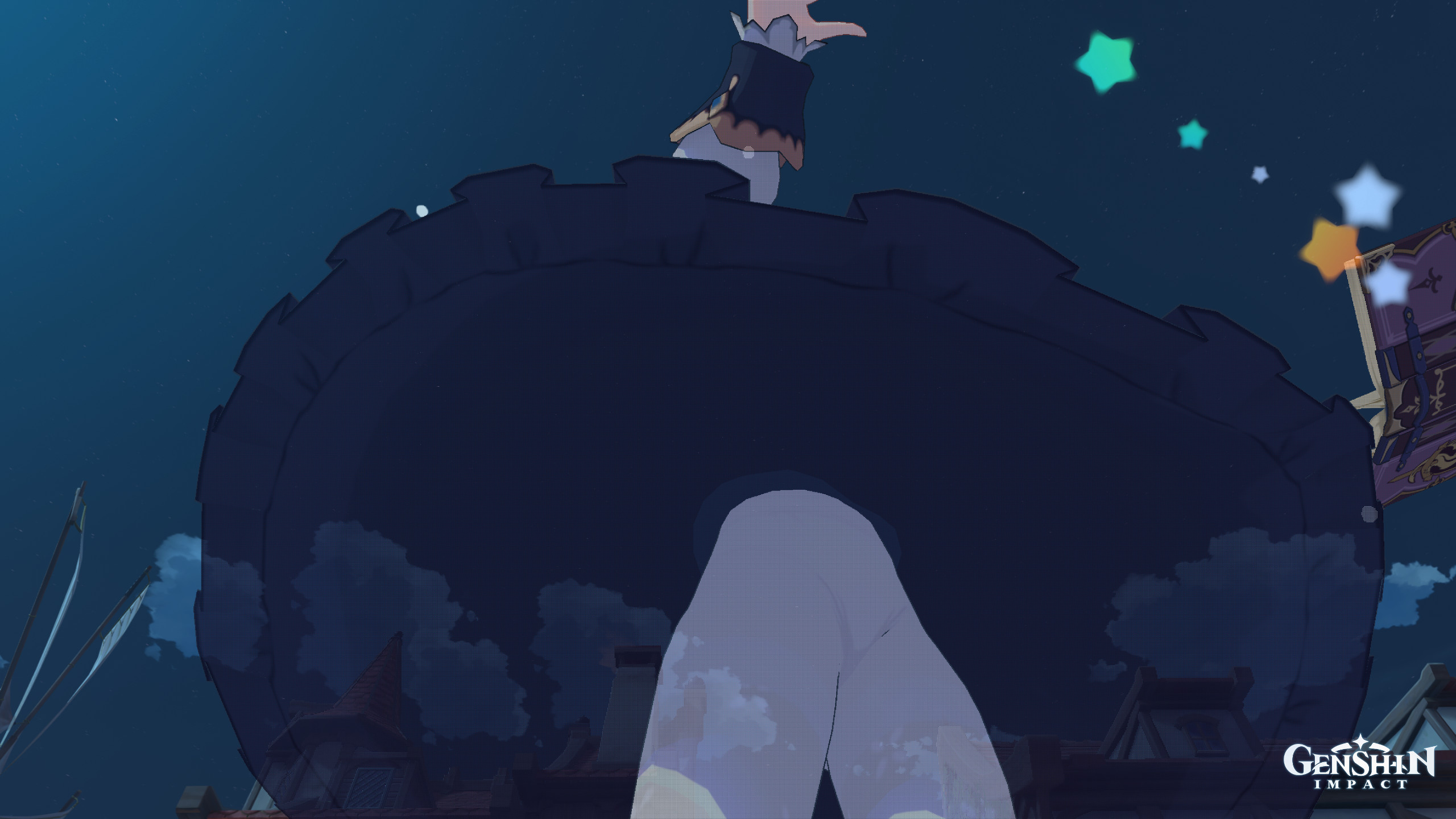 Modding Problem with new Barbara Model Question for Genshin Impact | GI ...