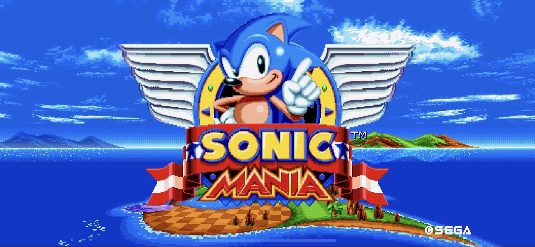 How do I open dev menu on iOS Question for Sonic Mania | SM Questions