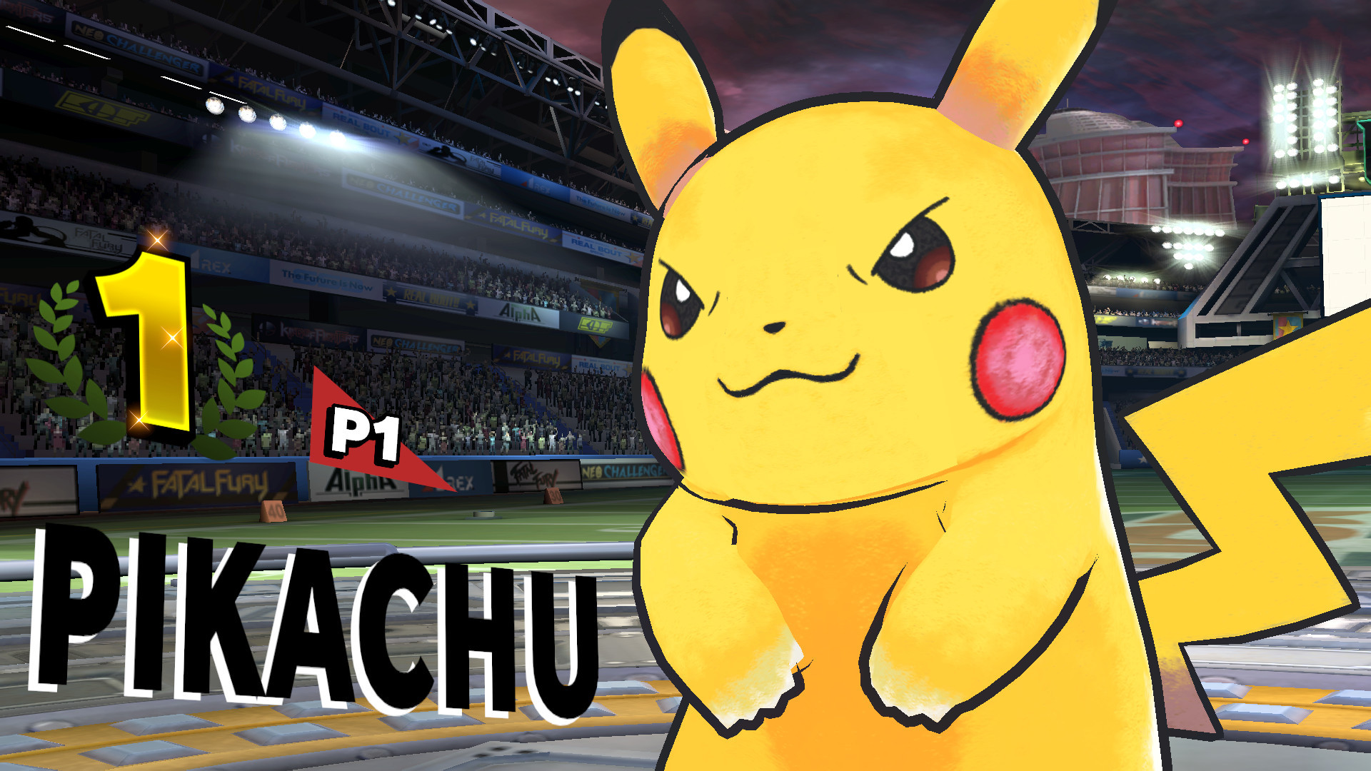 Cel Shading Question for Super Smash Bros. Ultimate | SSBU Questions