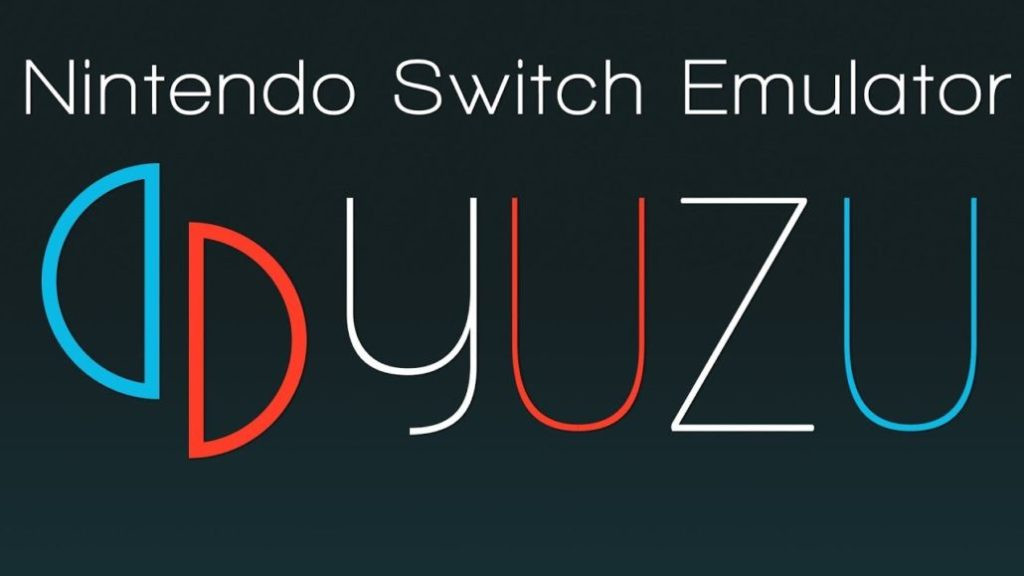 Yuzu Mods YUZU UI Concept : R/yuzu