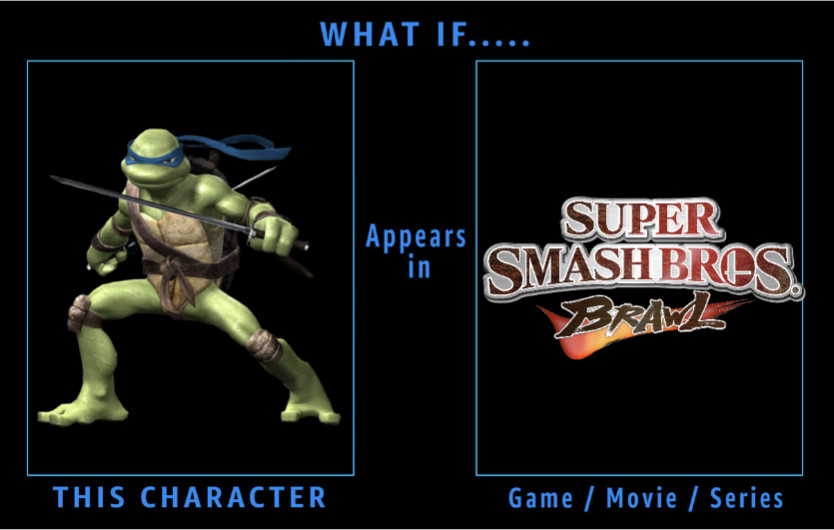 Super Smash Bros Brawl Memes