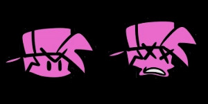 How to change color bf icon like b side Question for Friday Night ...