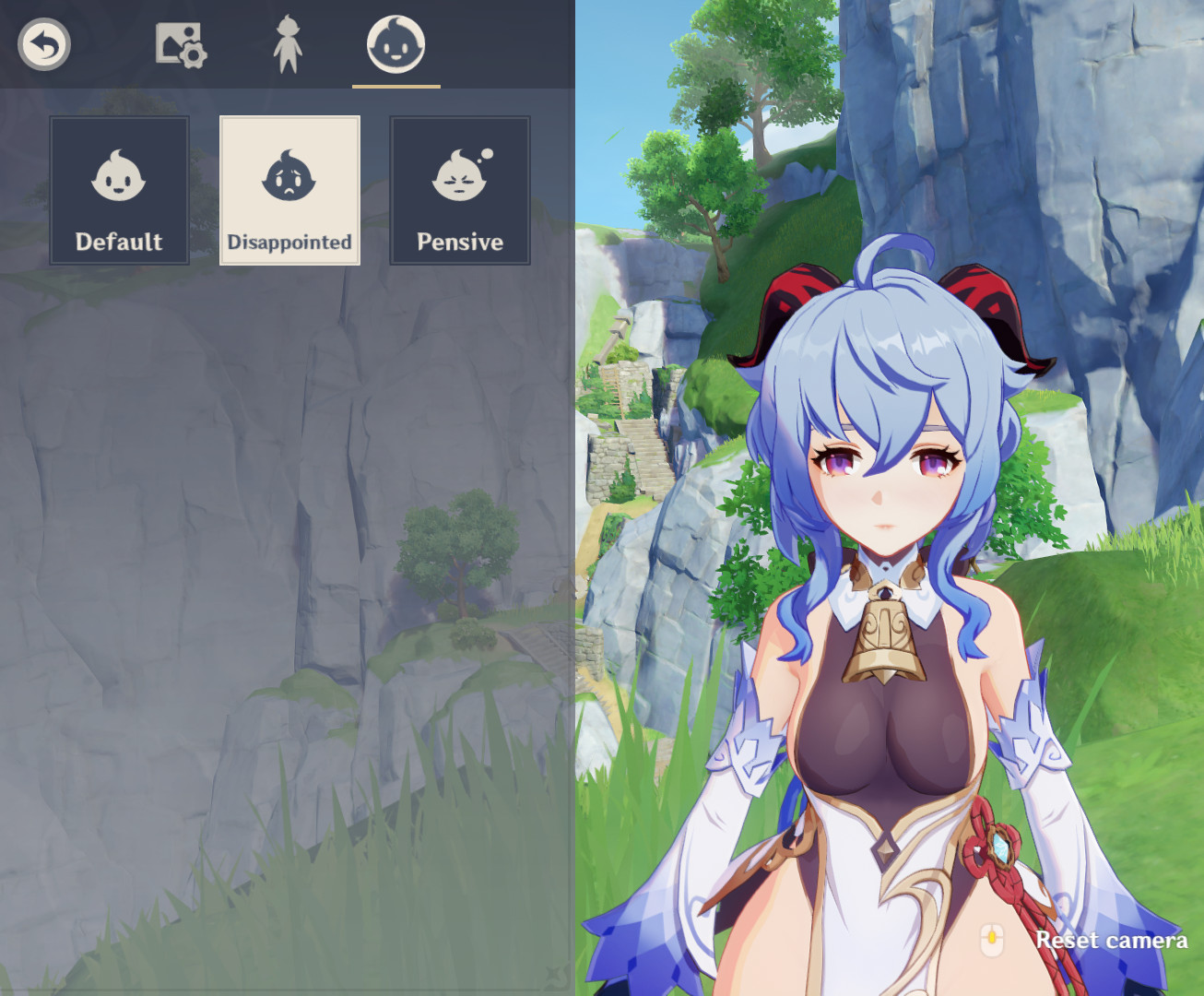 Can you make mods to add more stuff to photo mode? Question for Genshin Impact | GI Questions