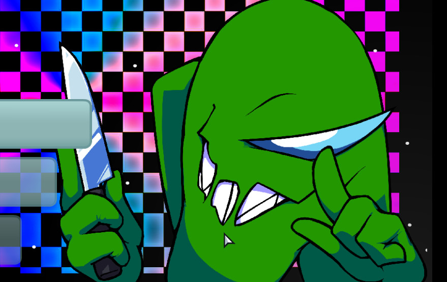 How to add Freeplay Portraits Just PNG Question for Friday Night Funkin ...