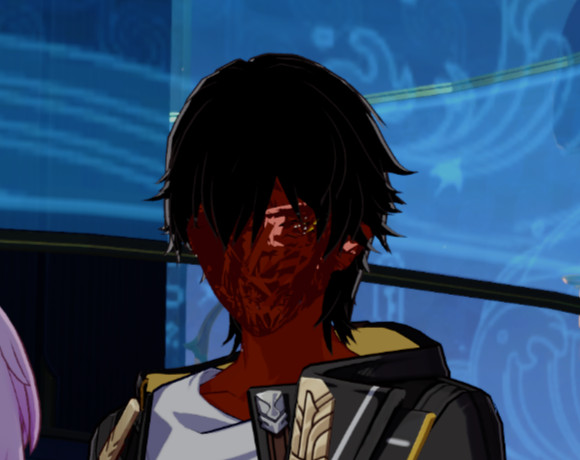 texture bug when modding how to fix? Question for Honkai Star Rail ...