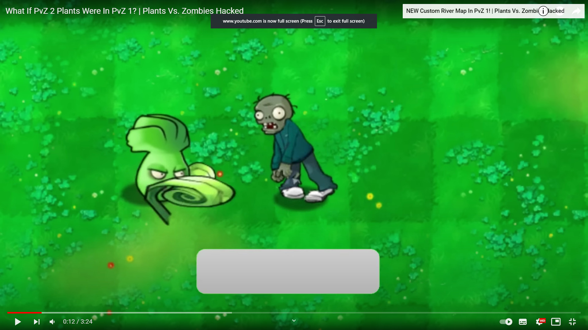 Link For This Mod? Question for Plants vs. Zombies | PVZ Questions