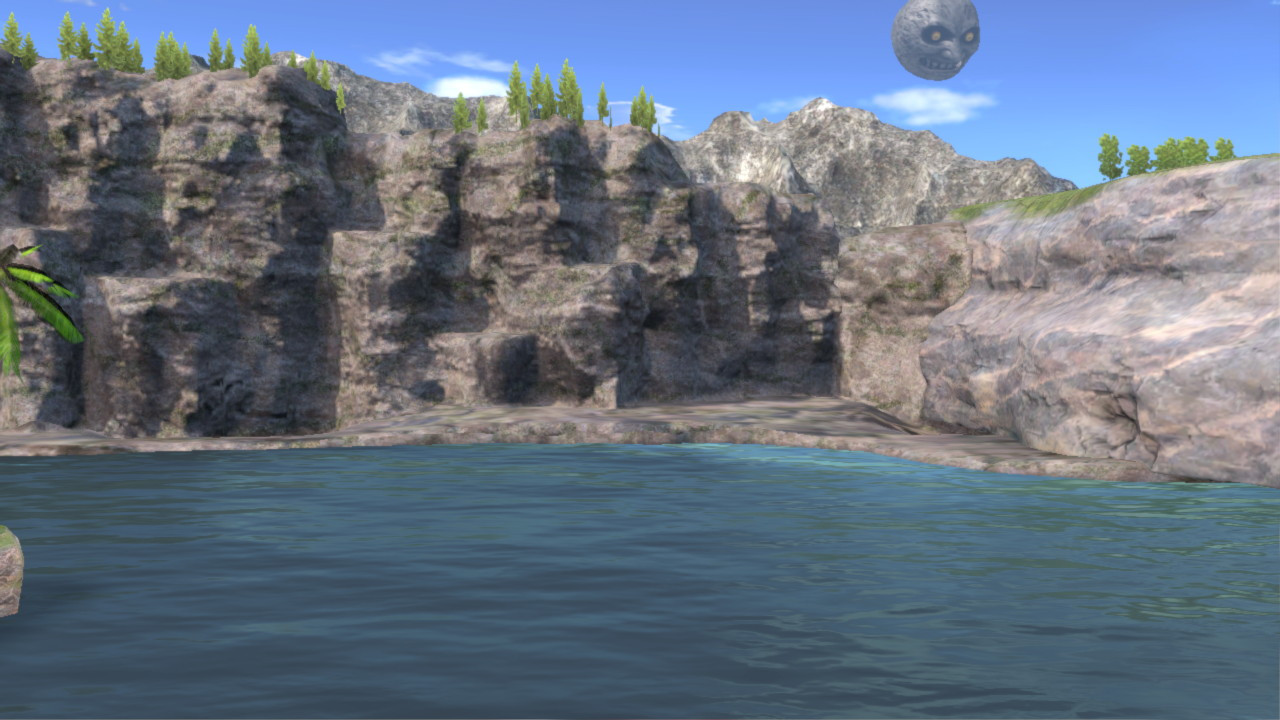 Porting Over Subspace Adventure Stages Question for Super Smash Bros ...