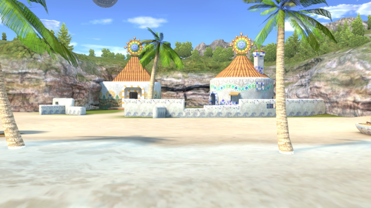 Porting Over Subspace Adventure Stages Question for Super Smash Bros ...