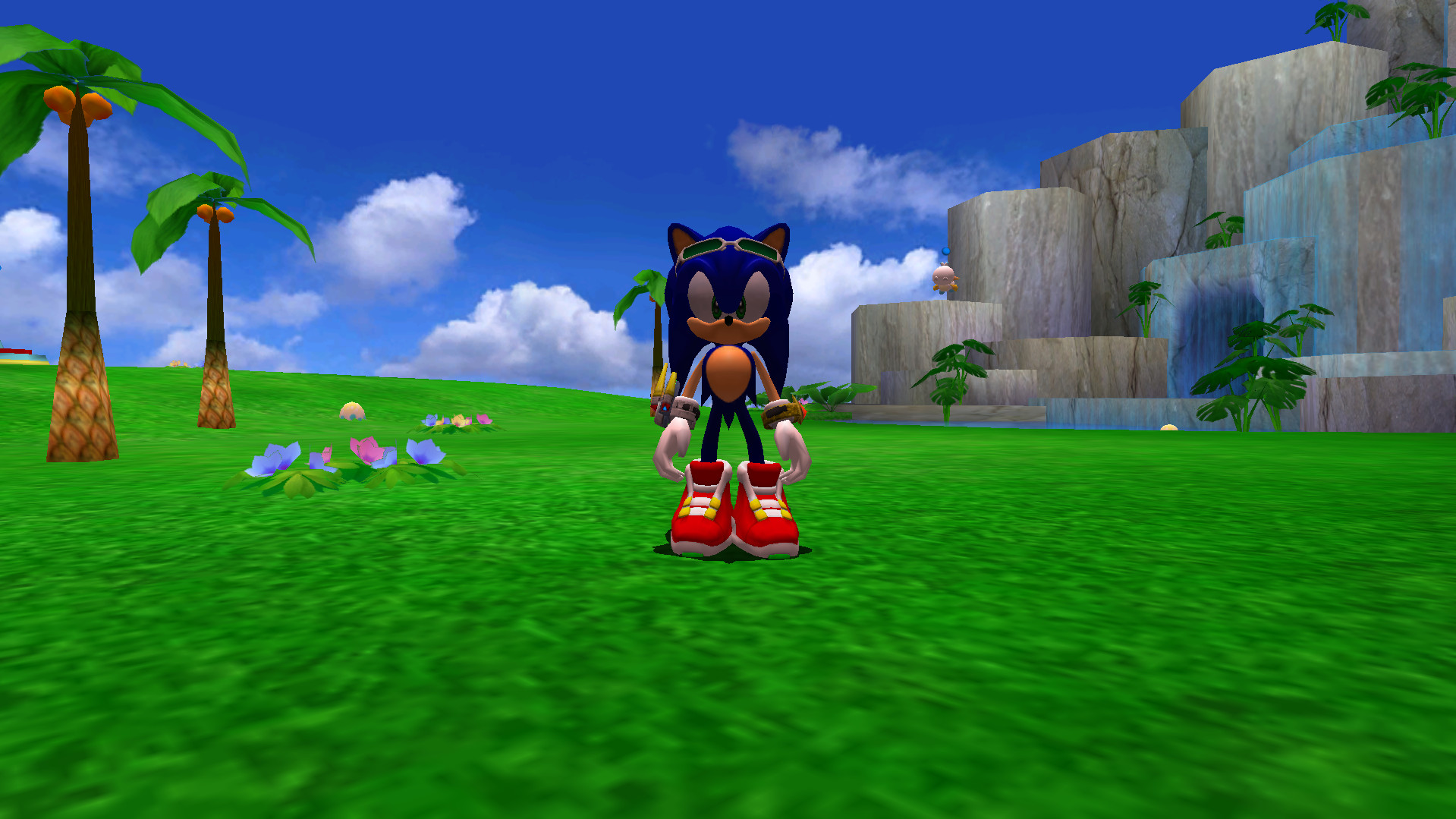 SA2 Render Fix Conflicting With CWE? Question for Sonic Adventure 2 ...