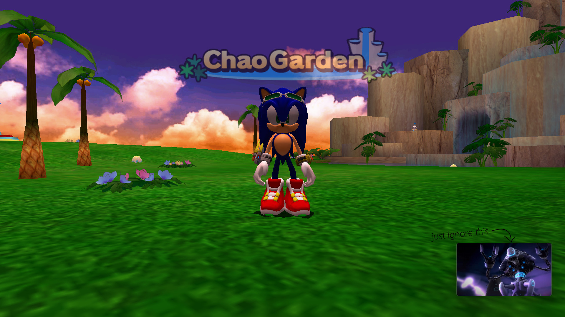 SA2 Render Fix Conflicting With CWE? Question for Sonic Adventure 2 ...