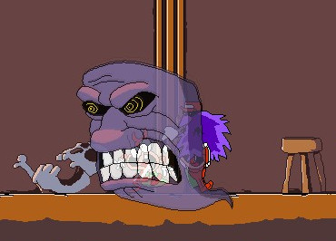 Stop John Ghost when switching characters Question for Pizza Tower | PT ...