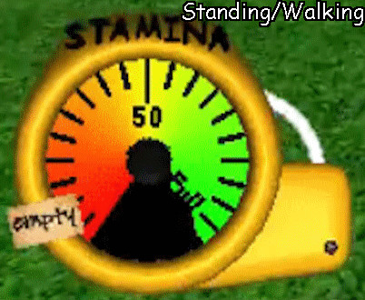 How to add the stamina meter from JBTC? Question for Baldi's Basics ...