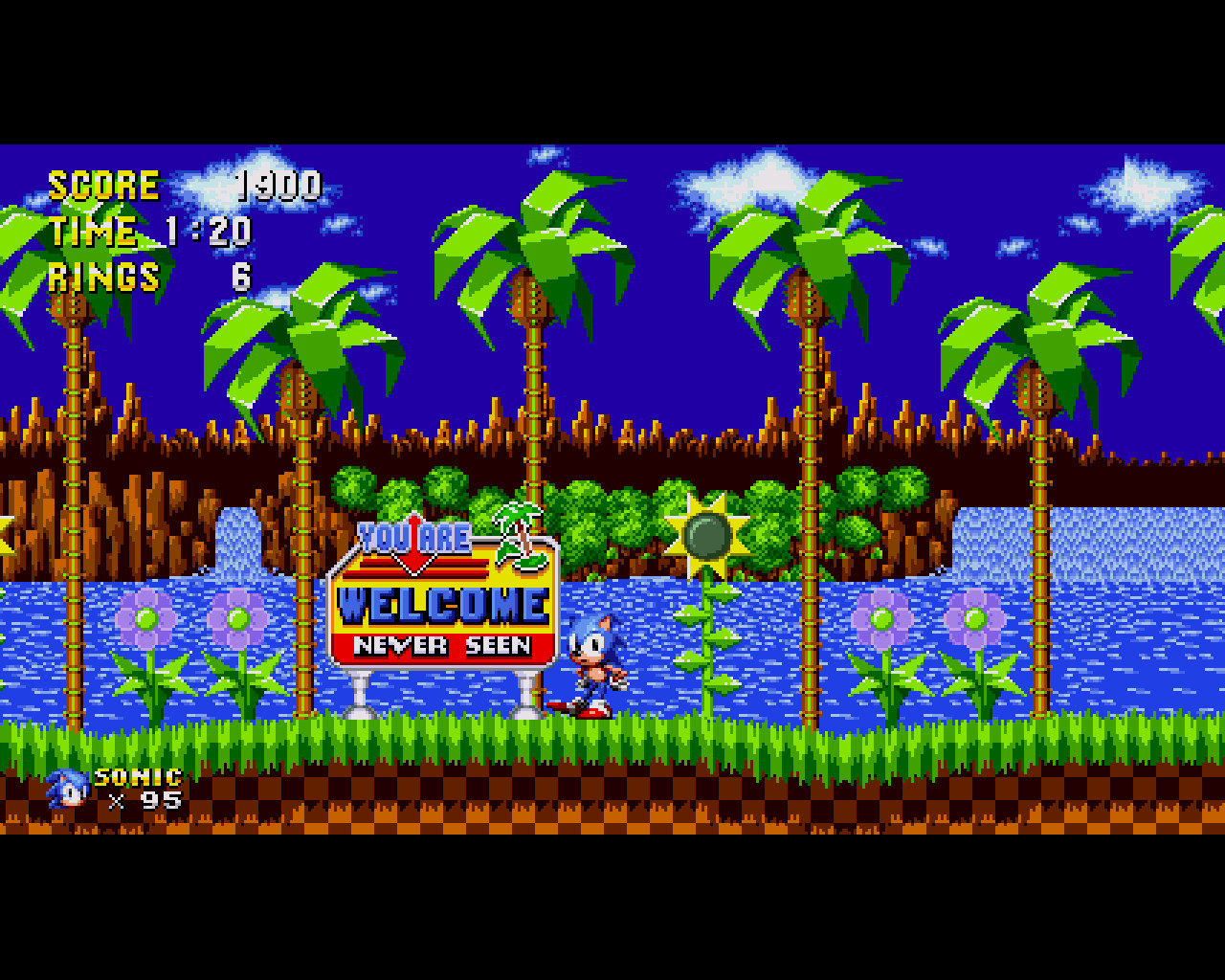 objects with sonic colors glow when Super Question for Sonic the ...