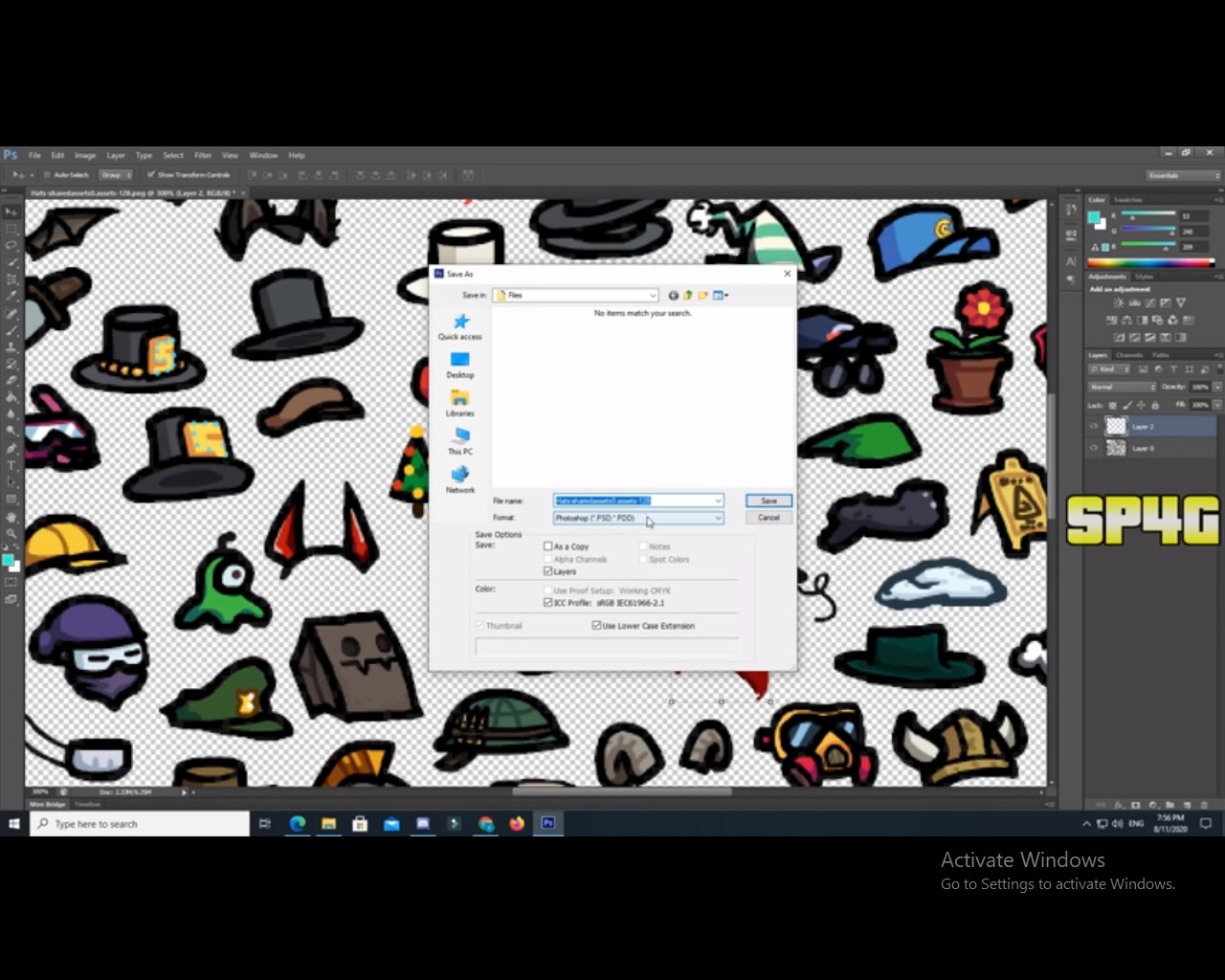 Are You Still Able to make Custom Skins? Question for Among Us | Among ...