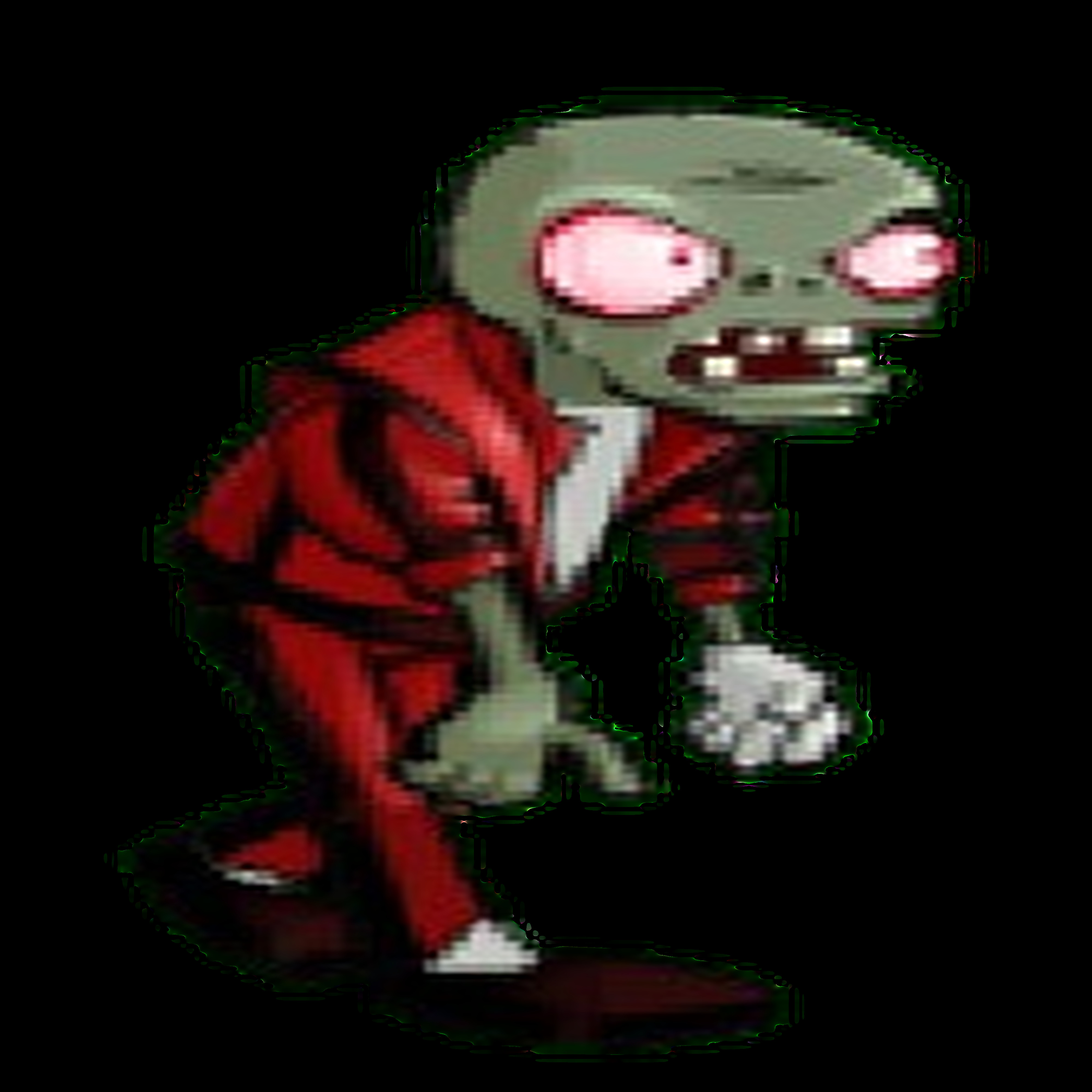 How do i make zombie viraints Question for Plants vs. Zombies | PVZ ...