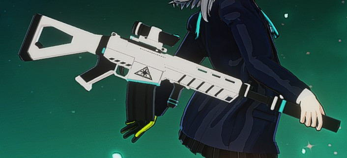 How can I find Shiroko skin mod? Question for Genshin Impact | GI Questions