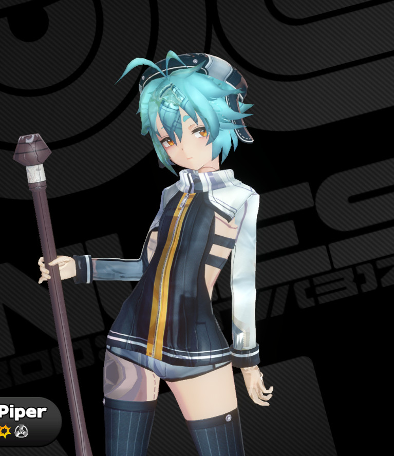 Skin Issue Question for Zenless Zone Zero | ZZZ Questions