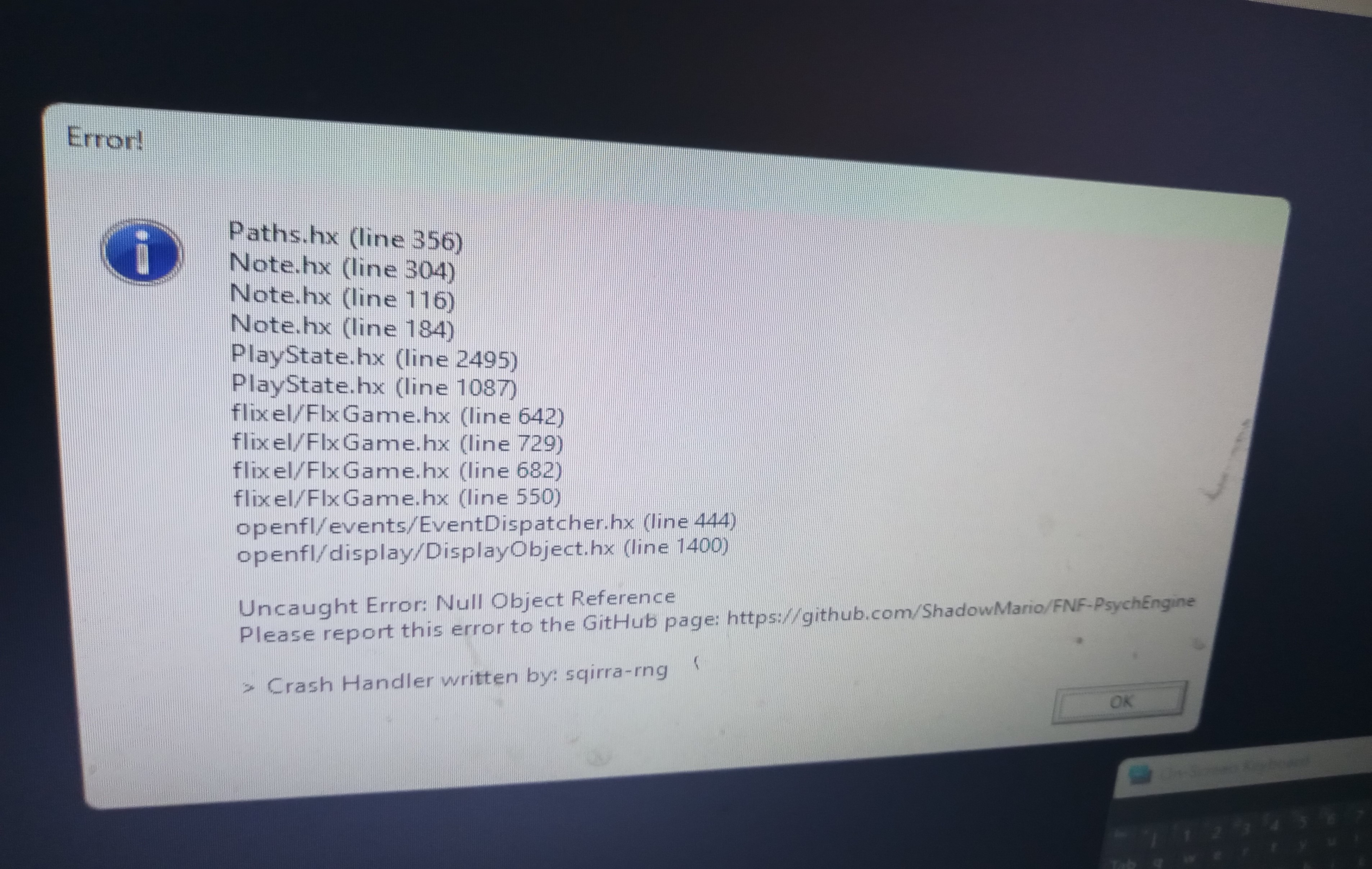 How to add a custom note Skin in fnf Psych engine? Question for Friday ...