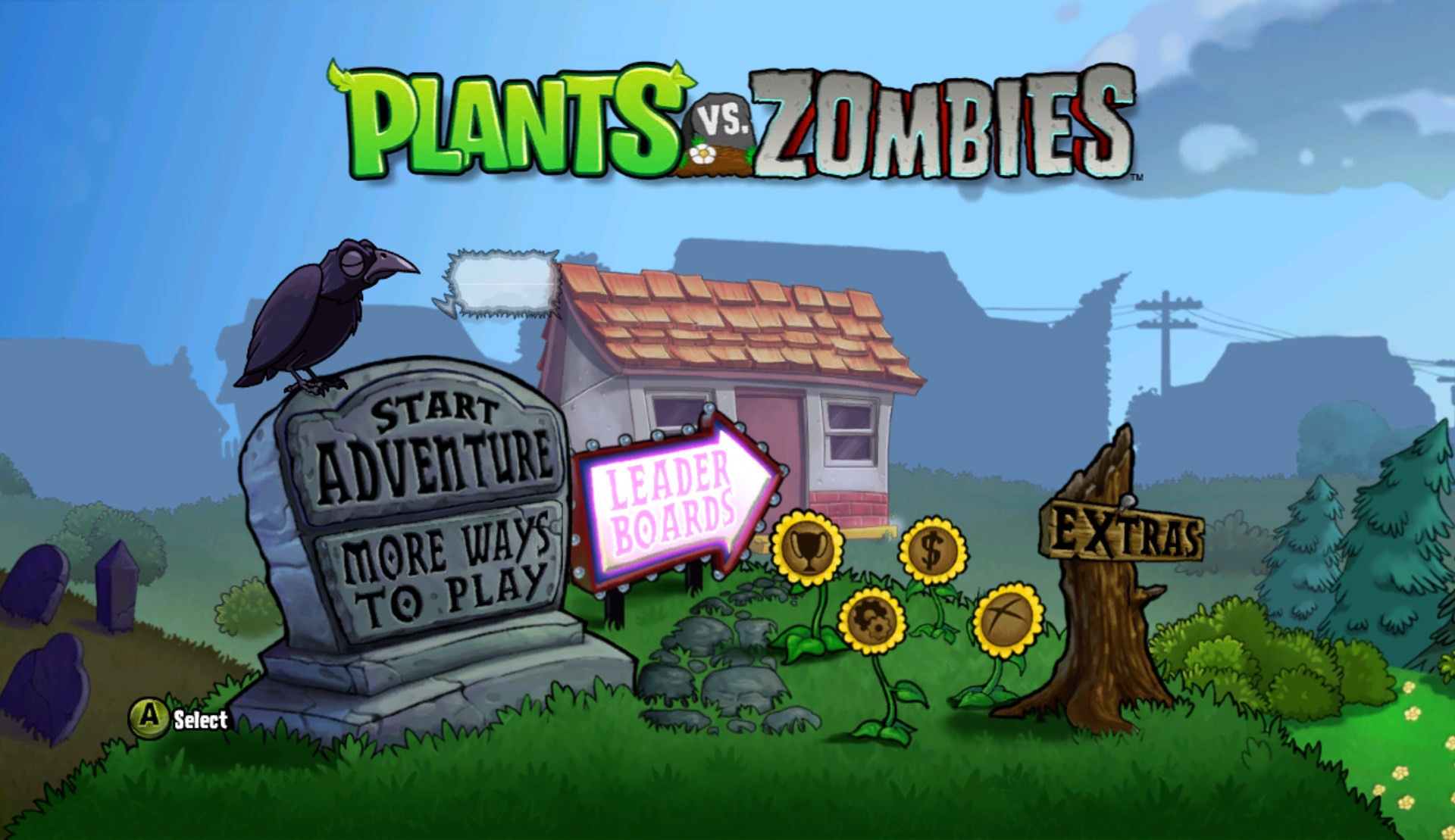 Is there a full PvZ Xbox 360 mod for PC? Question for Plants vs ...