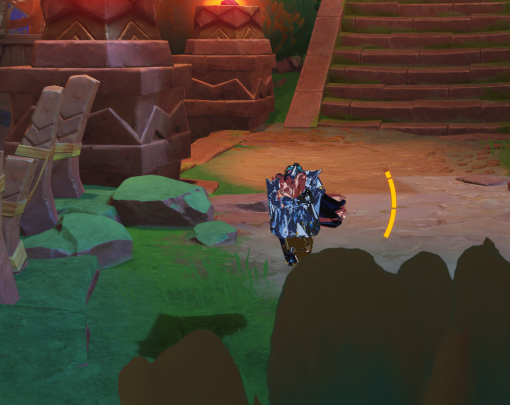 Installing TexFX/ORFix broke all mods Question for Genshin Impact | GI ...