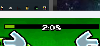 health bar custom frame Question for Friday Night Funkin' | FNF Questions