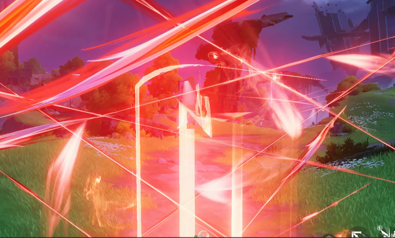 changli reso skill problem Question for Wuthering Waves | WuWa Questions