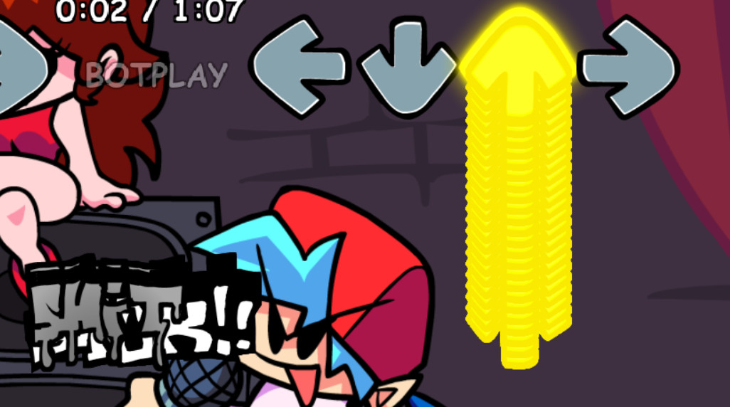 fnf botplay 0ms LUA Question for Friday Night Funkin' | FNF Questions