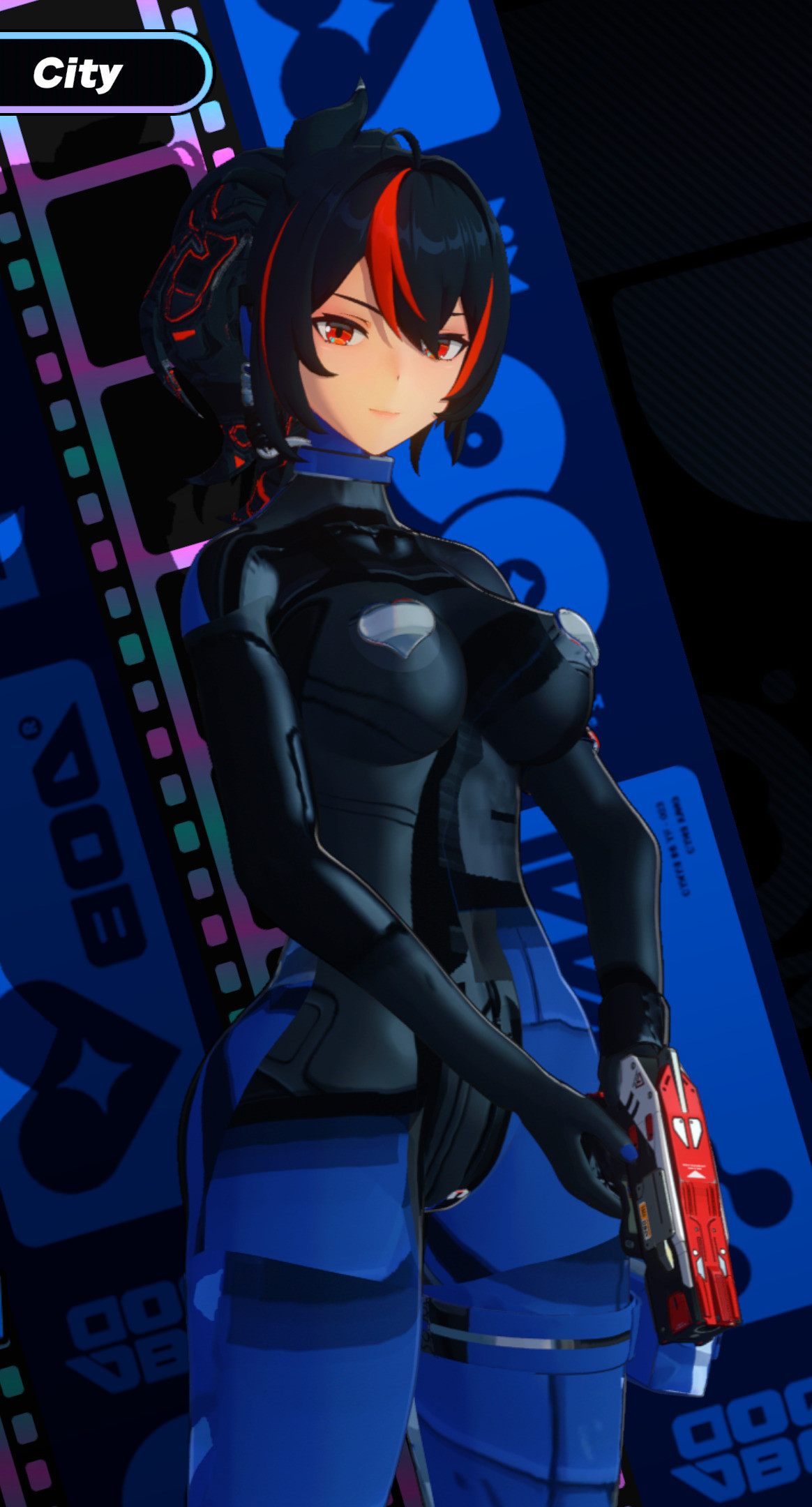 ZZZ 1.2 Character Fix Problems (on Linux) Question for Zenless Zone Zero | ZZZ Questions